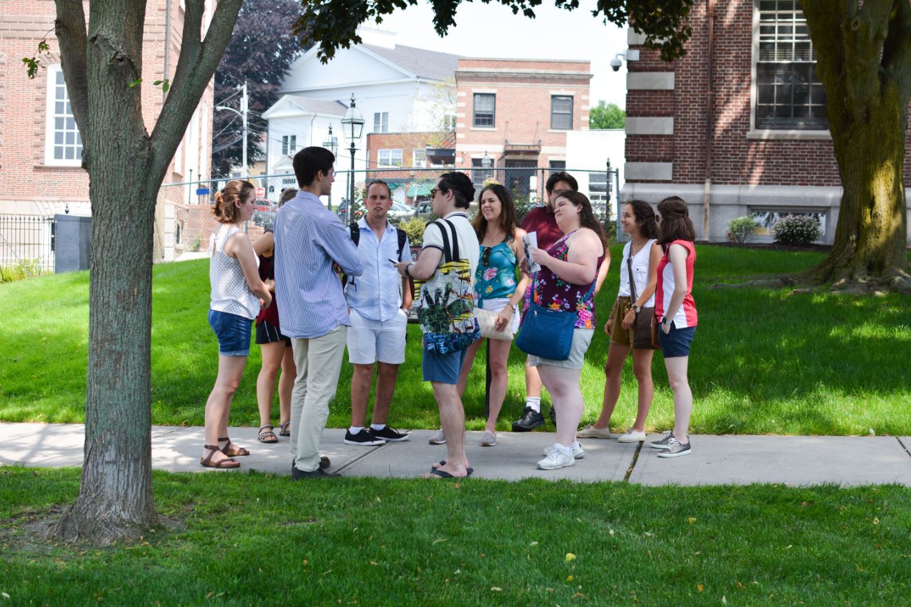 A Personalist Awakening in Education: Reflections from the 2019 Scala ...