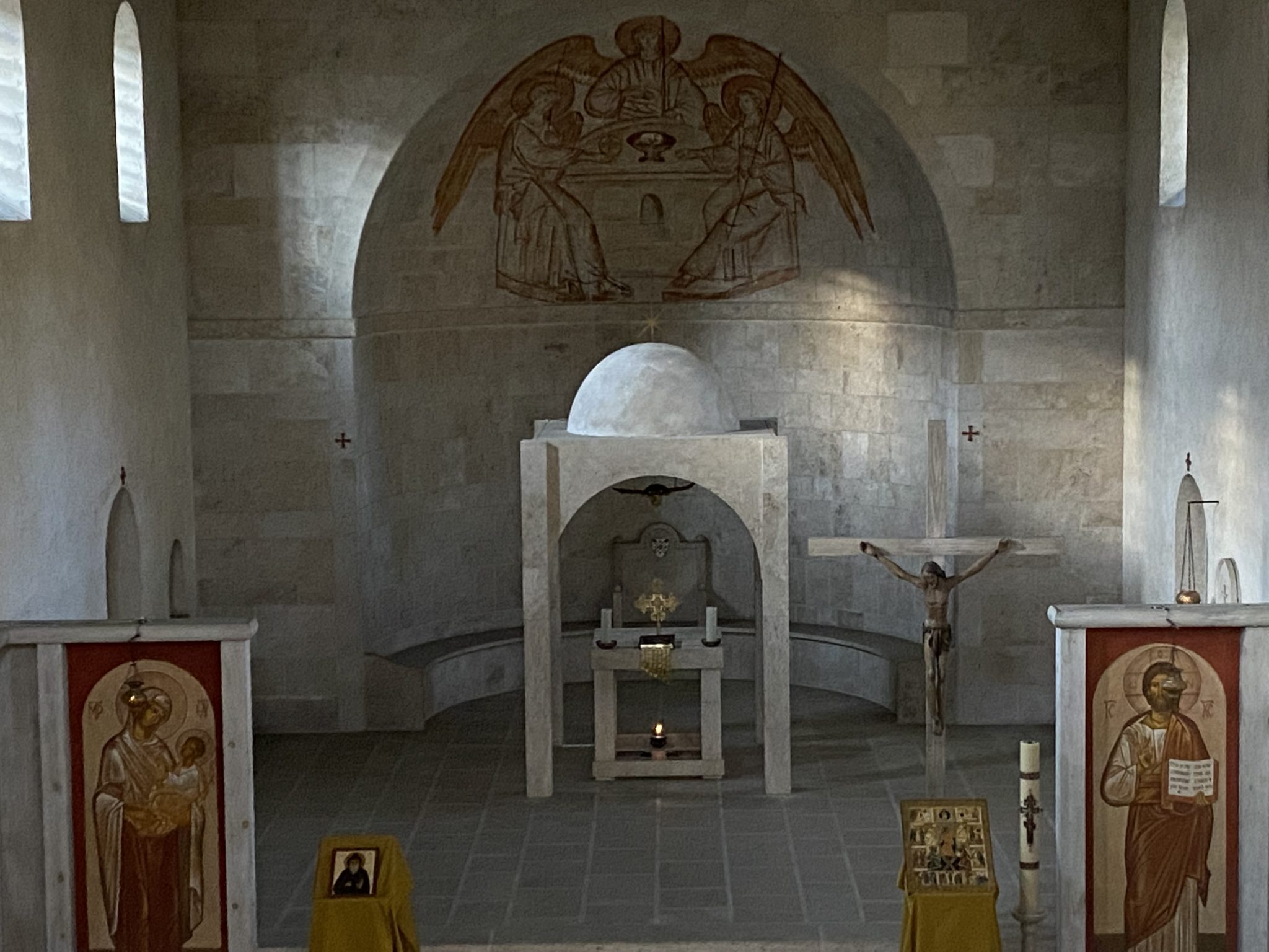 How (Not) to Prepare for a Retreat: Listening with our Bodies in Prayer ...